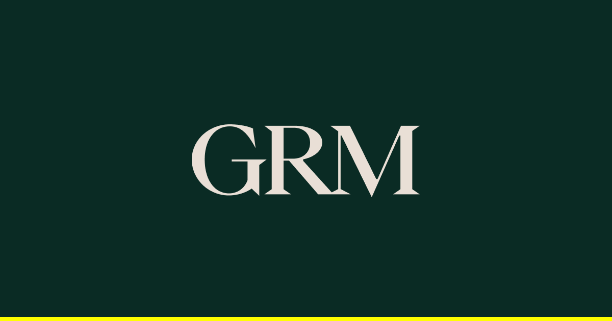GRM