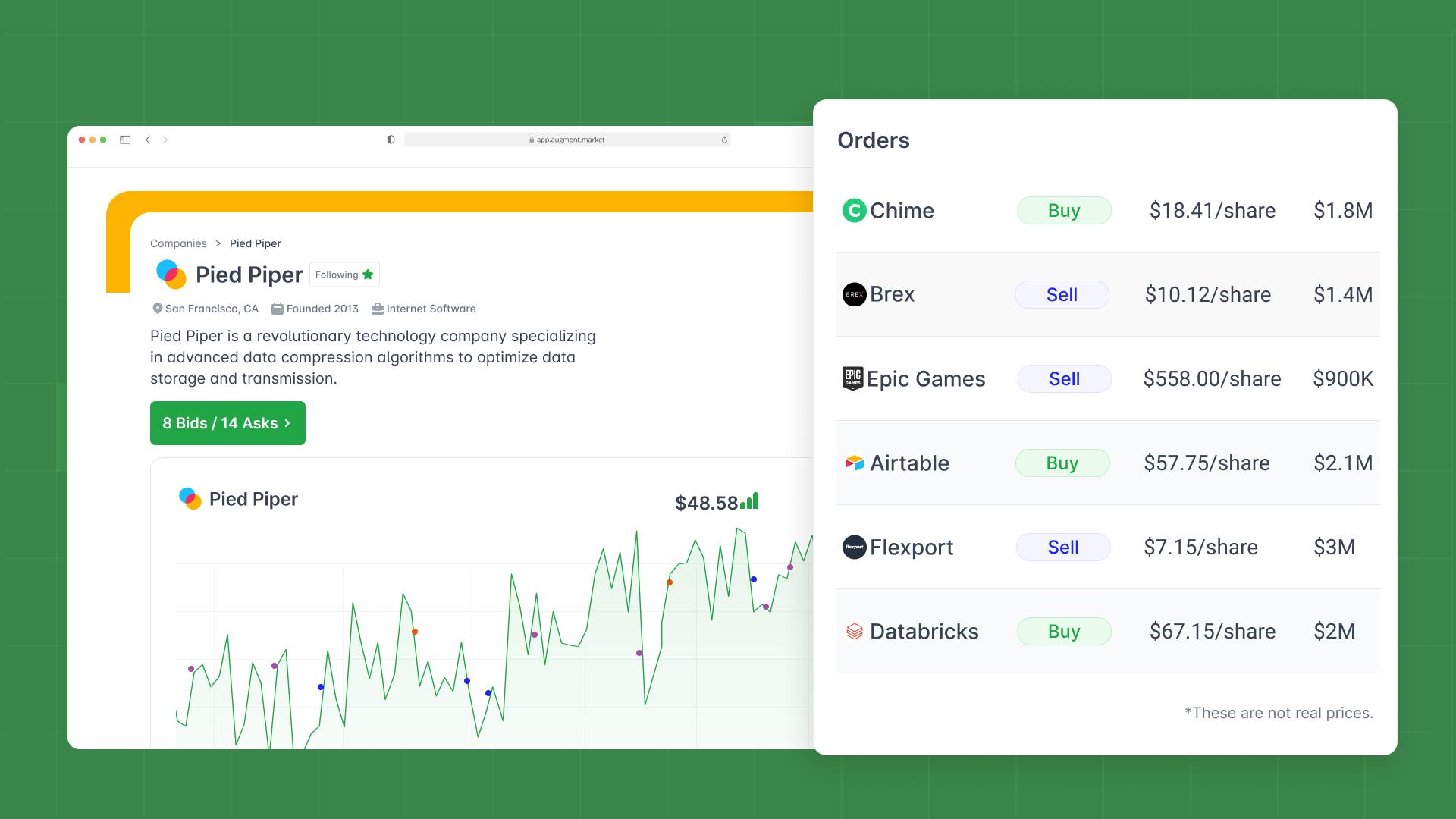 Why We Built Augment