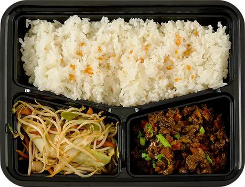 Delicious Pinoy Meals Plans