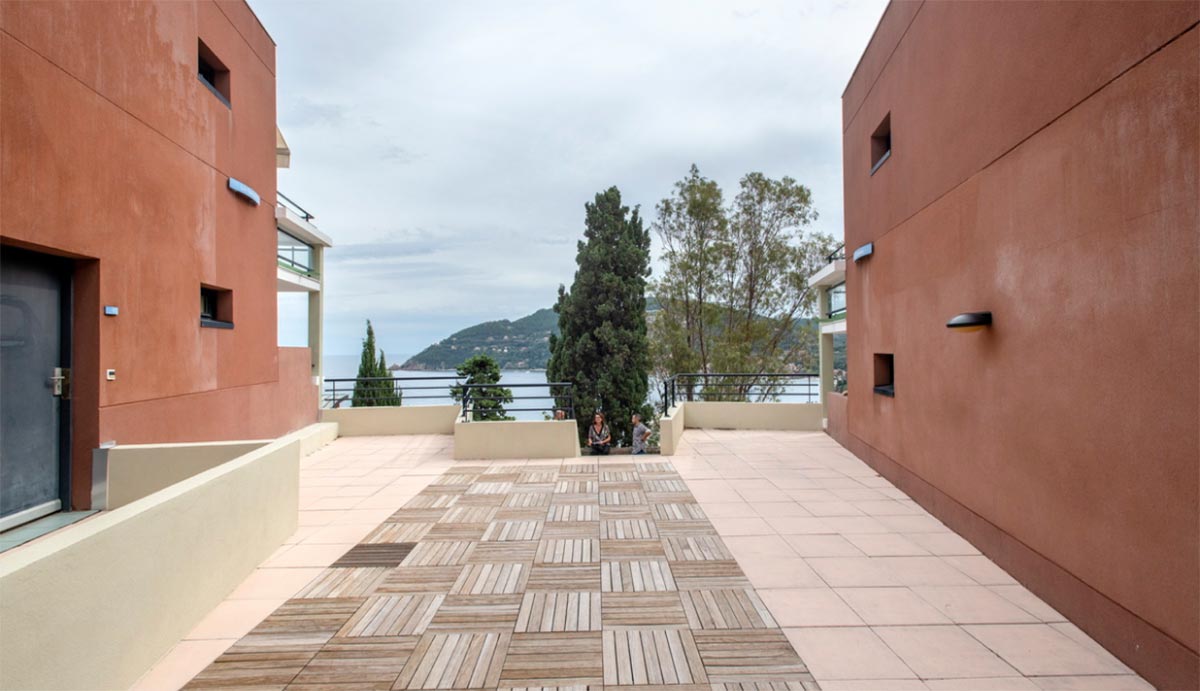 Façadier, rénovation et étanchéité de façades - Omnium façade