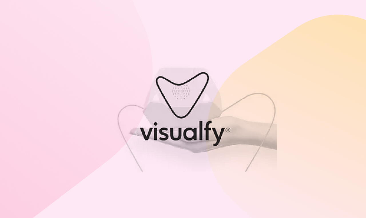 Start-up govtech: VISUALFY