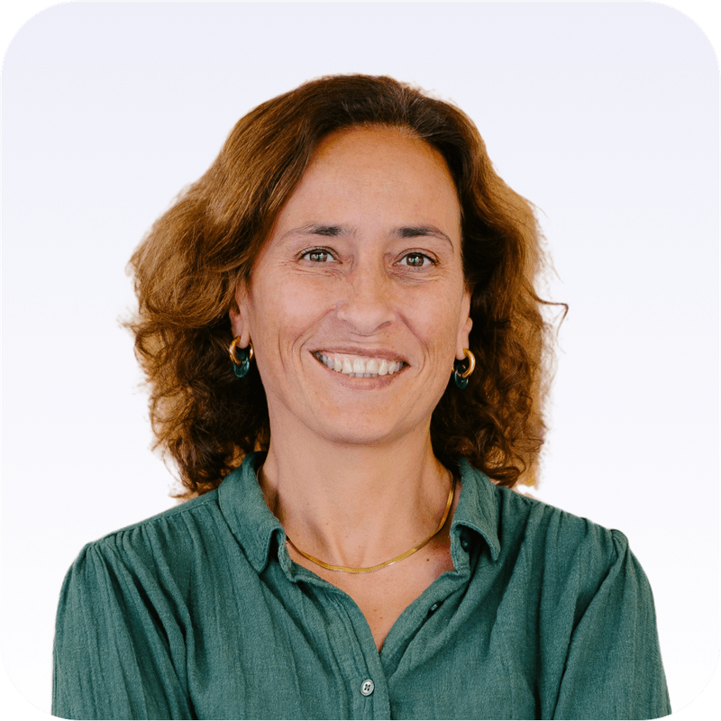 El equipo detrás de Gobe