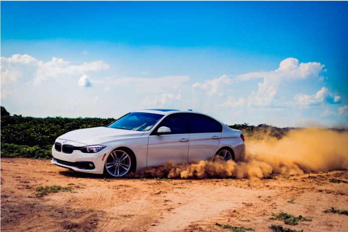 Cogent | Industries | Automotive & Manufacturing