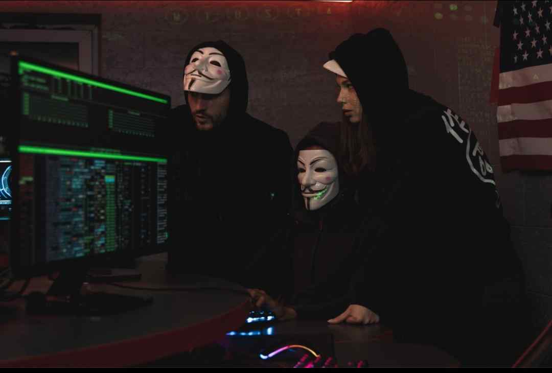 Cogent | Blog | What is a Botnet Attack?