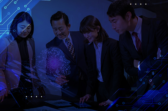 Cogent | Blog | The Transformational Impact Of Generative AI: A Roadmap ...