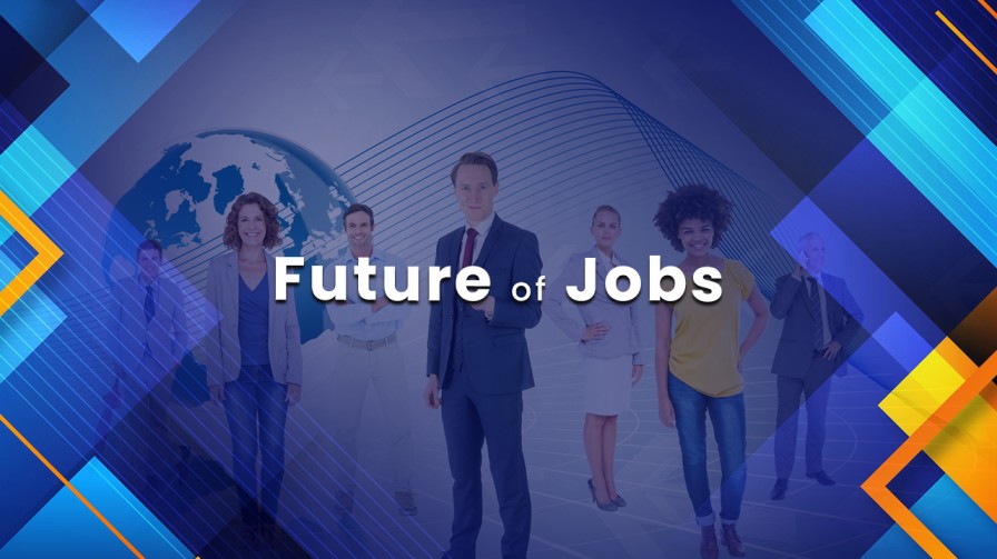 Cogent | Blog | The Future of Jobs: Navigating Transformations and ...
