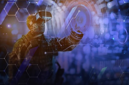 Cogent | Blog | How is AI Disrupting the Modern Defense Landscape