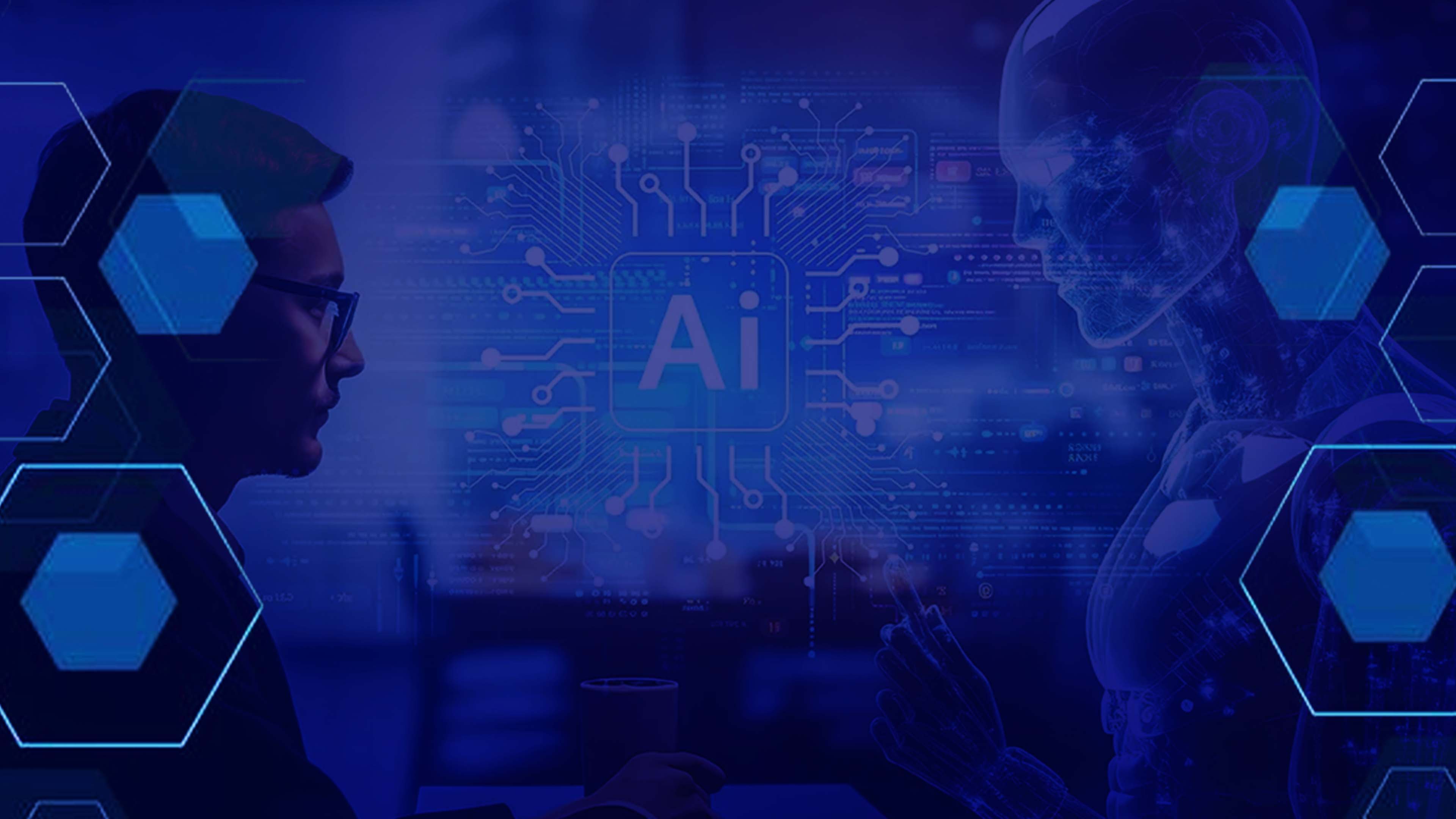 Cogent | Blog | Six Major GenAI Trends That Will Shape 2024'S Agenda