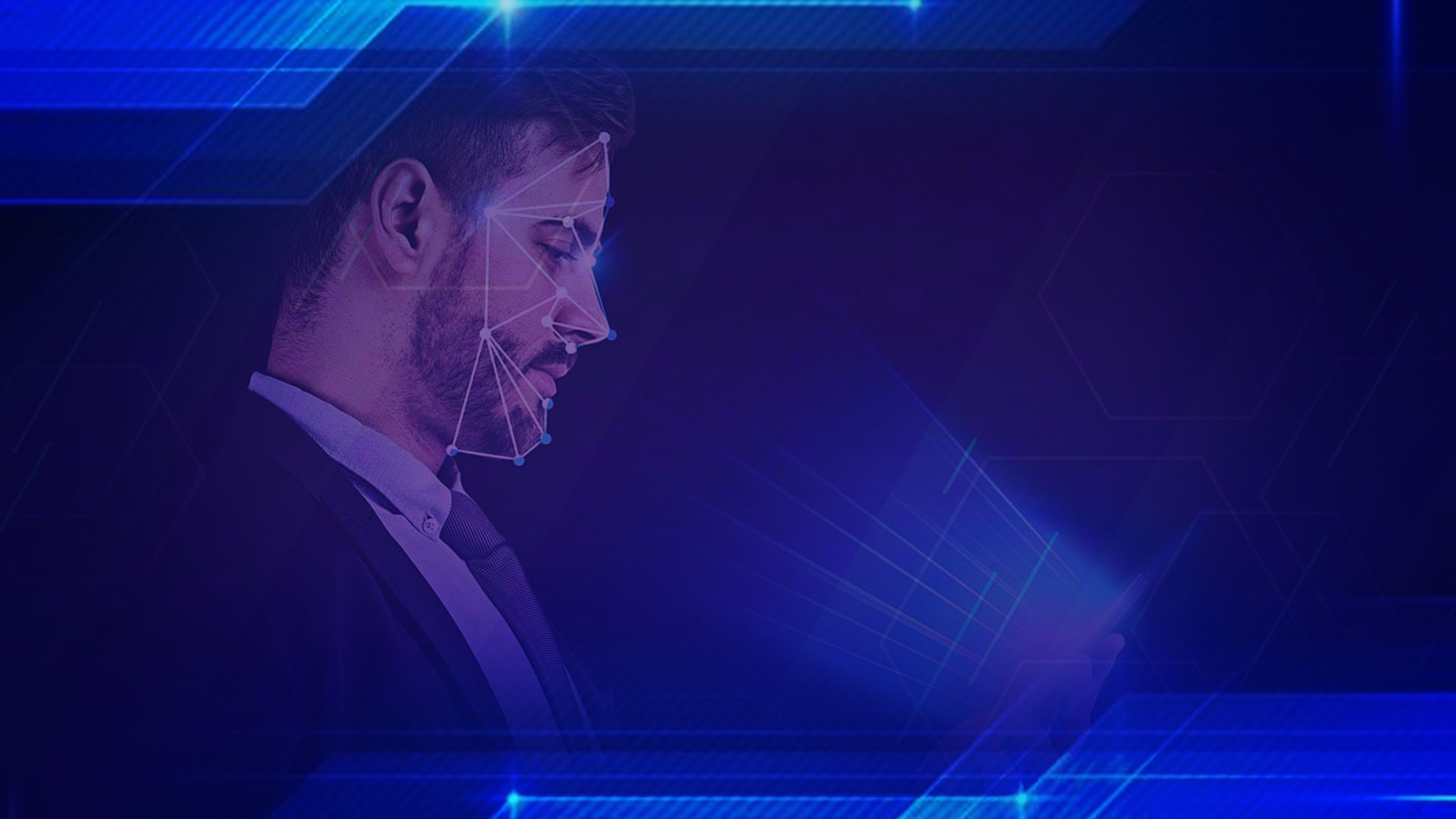 Cogent | Blog | Addressing Gender Bias in Facial Recognition Technology