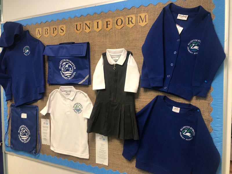 Allerton Bywater Primary School