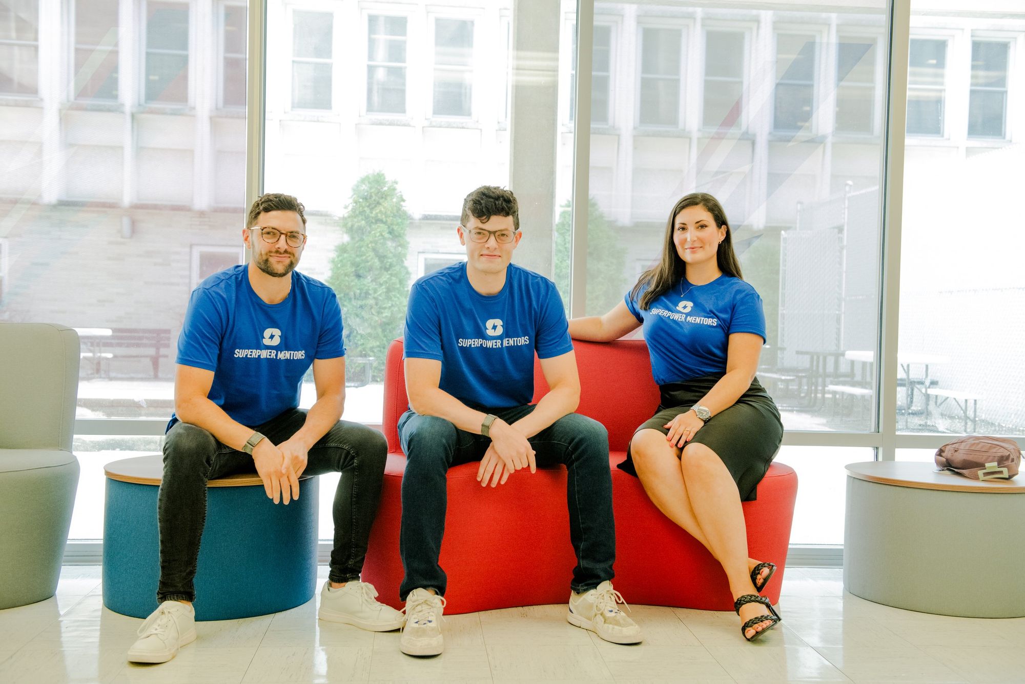 About | Superpower Mentors