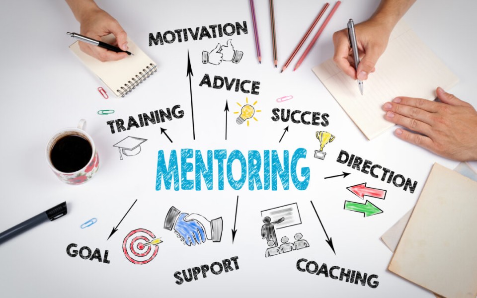 Unlock the Power of Mentorship