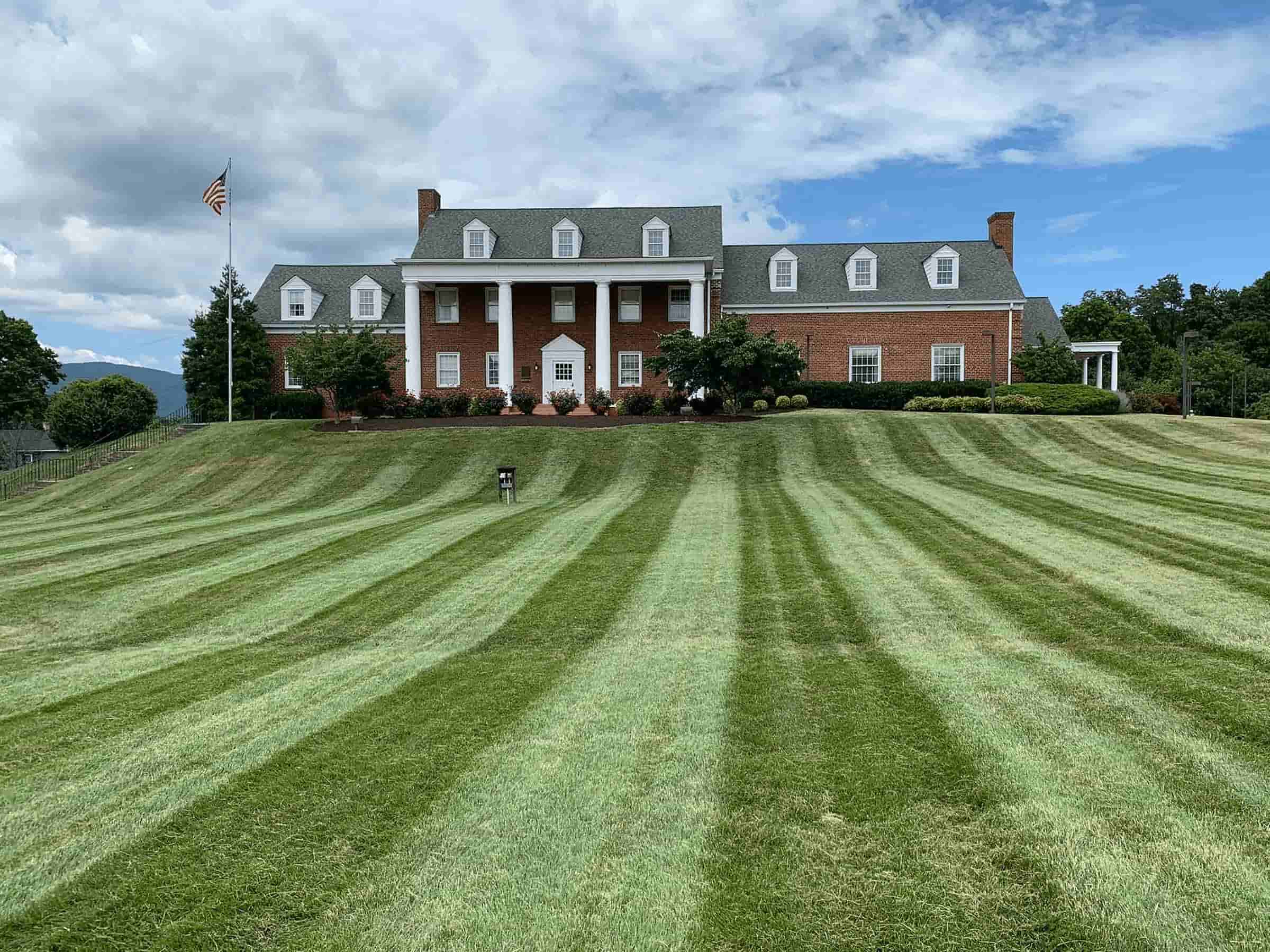 Vinton War Memorial | Wedding and Event Venue | Meetings and Events ...