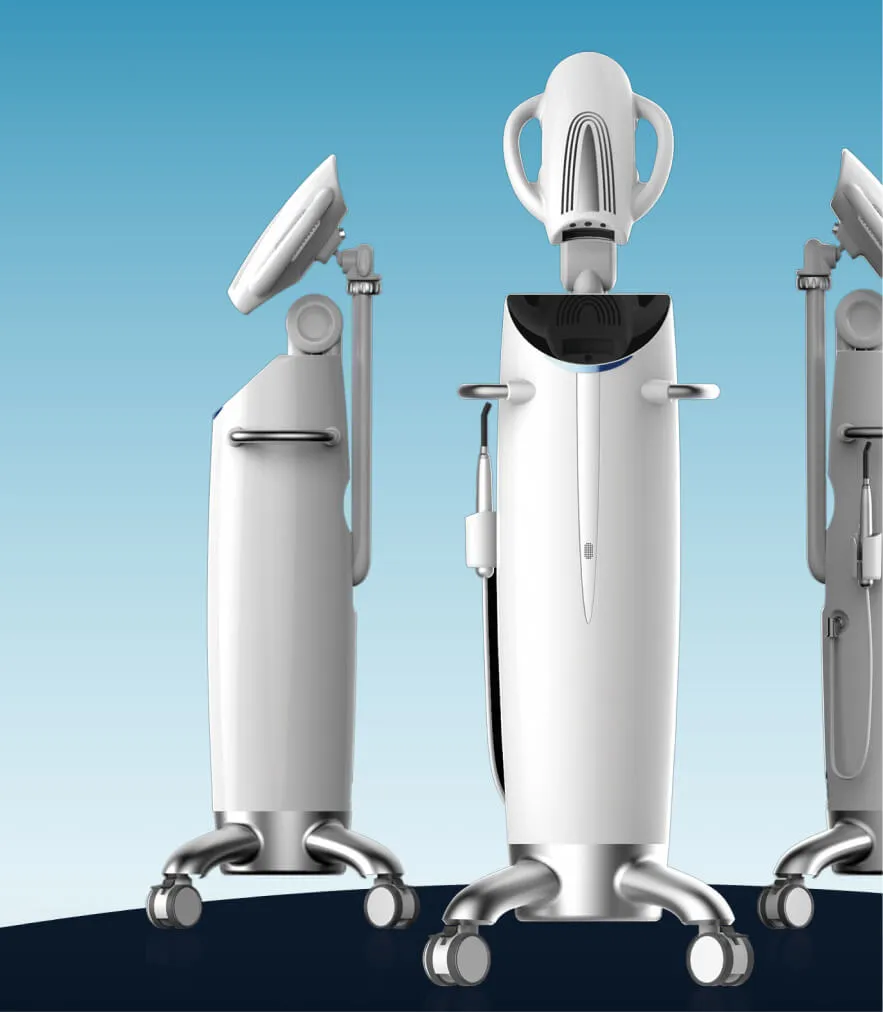 Beyond Austria - In-Office Bleaching der nächsten Generation