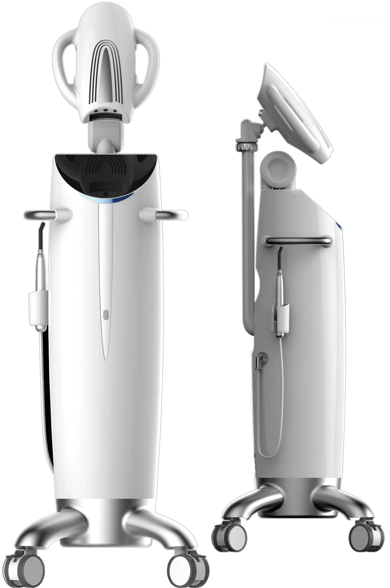 Polus Advanced Ultra - das innovativste Bleaching Gerät