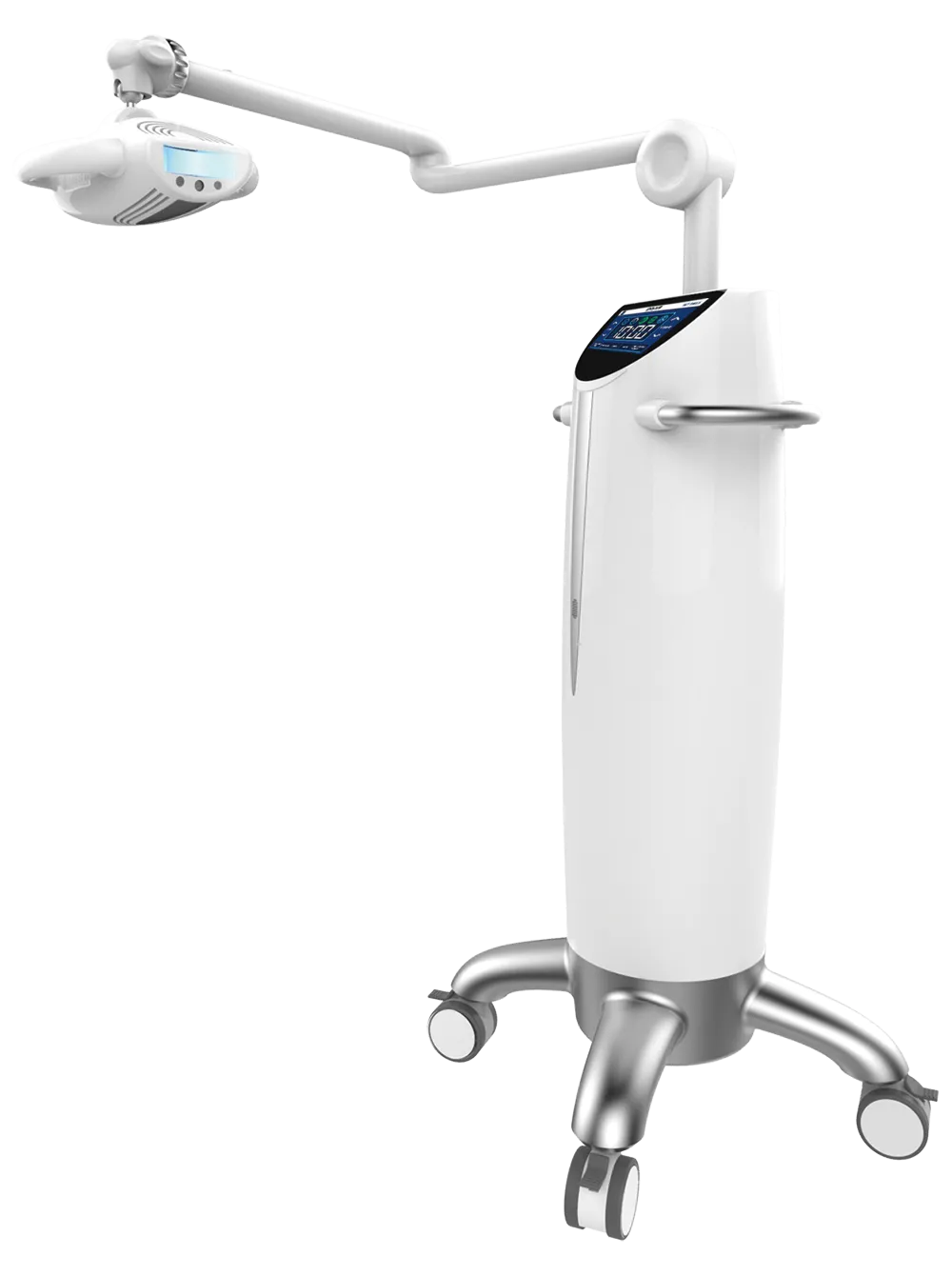 Polus Advanced Ultra - das innovativste Bleaching Gerät