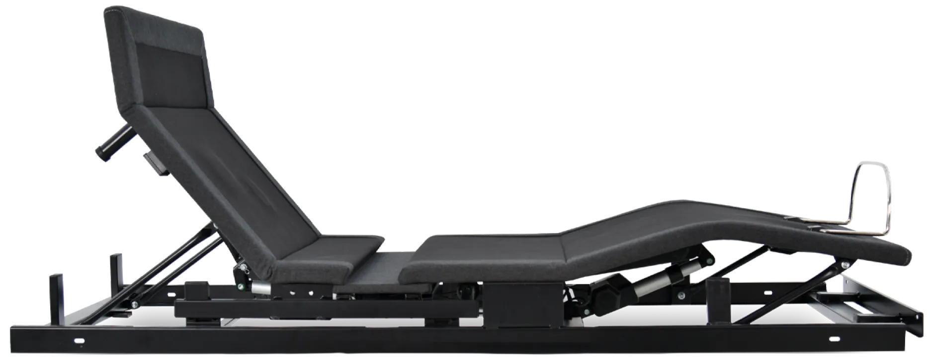 Smart & Adjustable Beds | Ergomotion