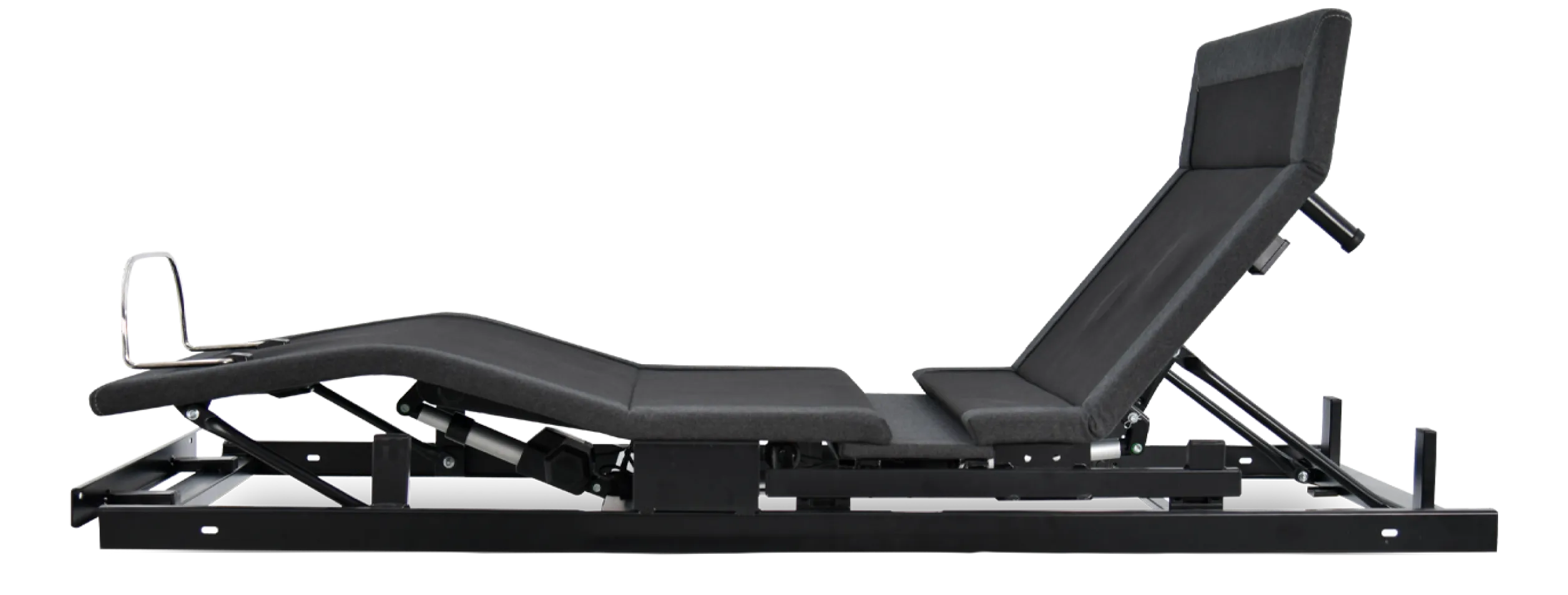 Ergo Technology | Ergomotion