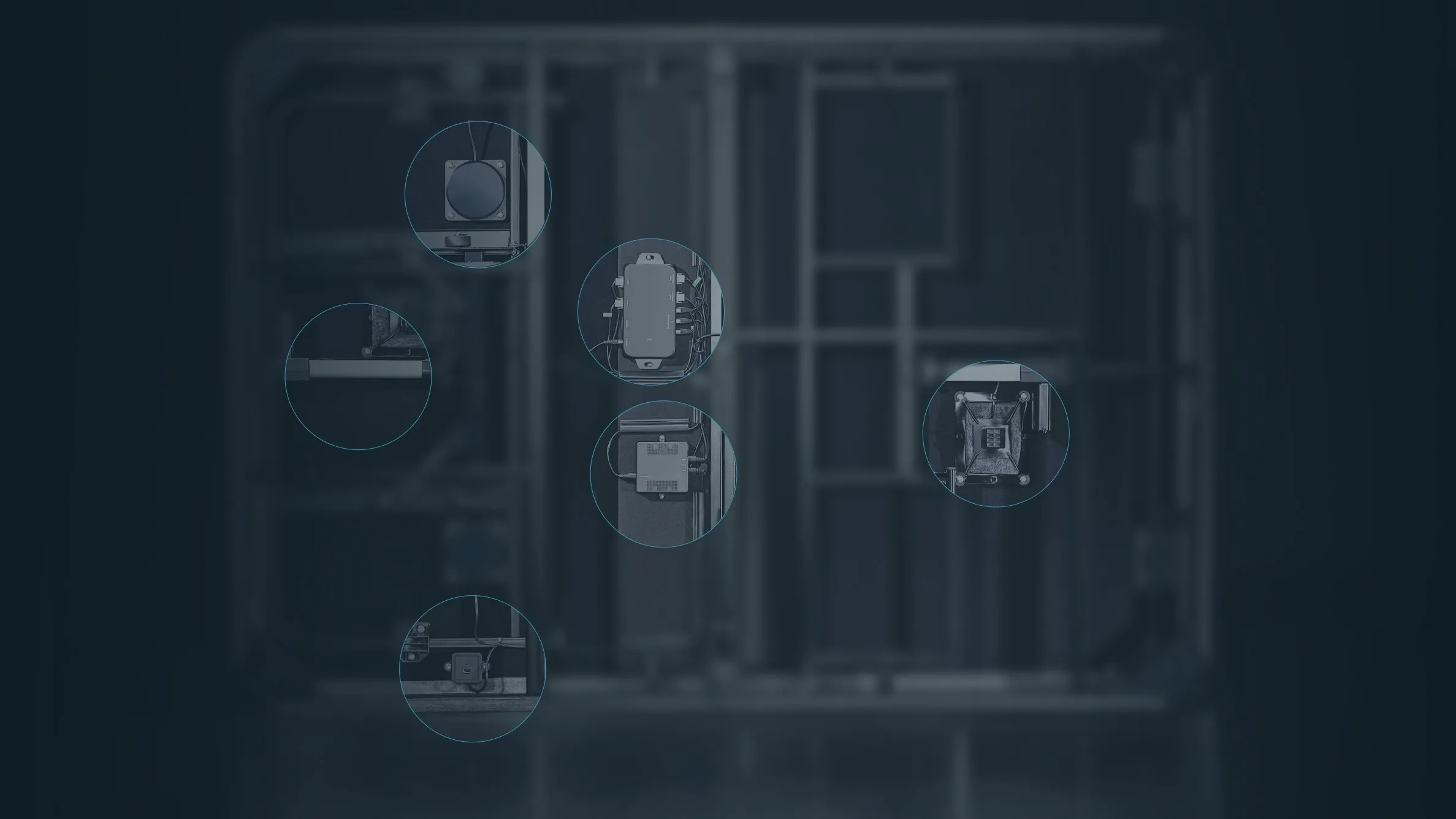 Private Label | Ergomotion