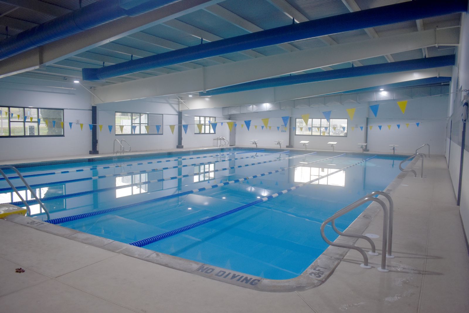 Champions Skating Center - About us