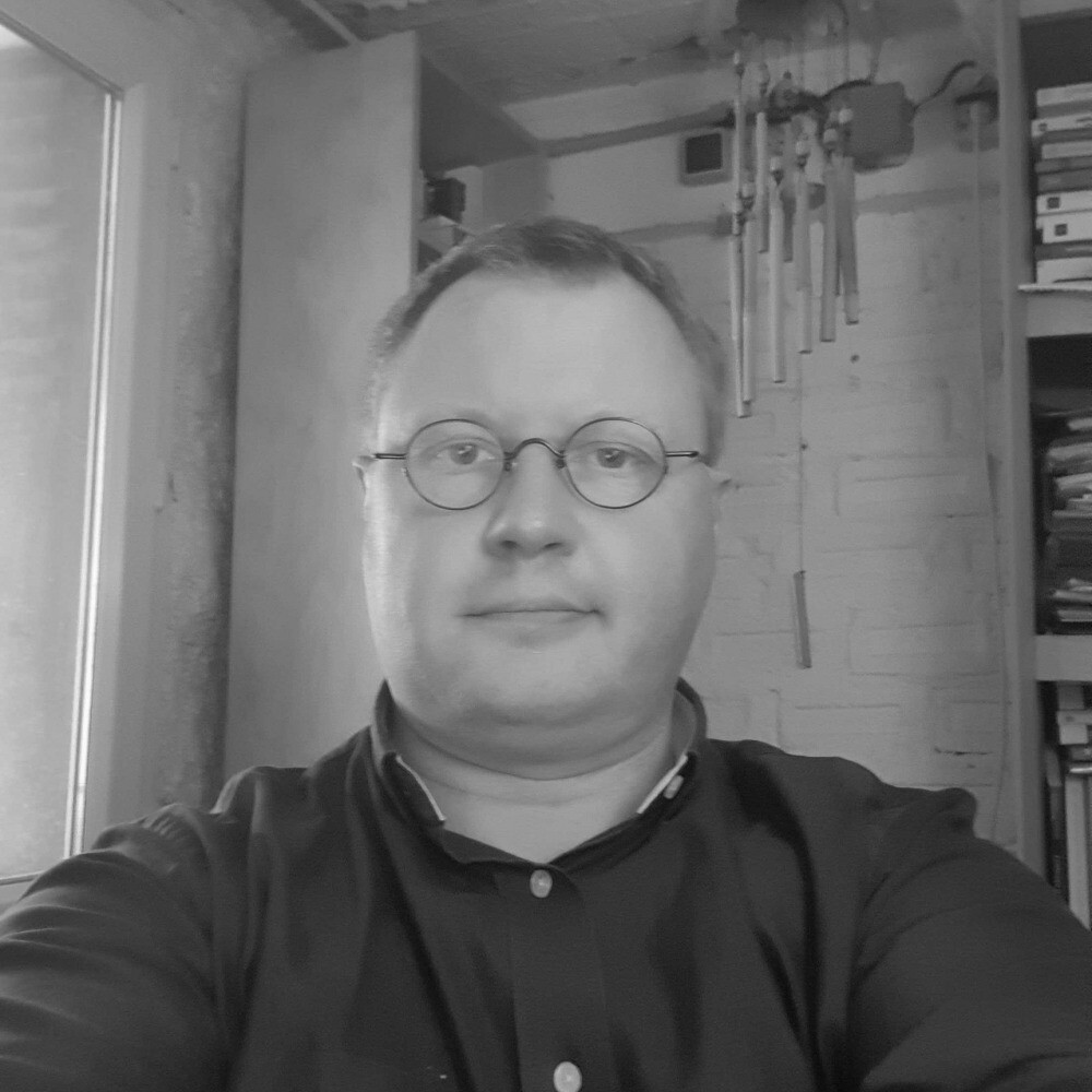 IFTTD #207 - Biotech : Un dev bio avec Stéphane Gasser