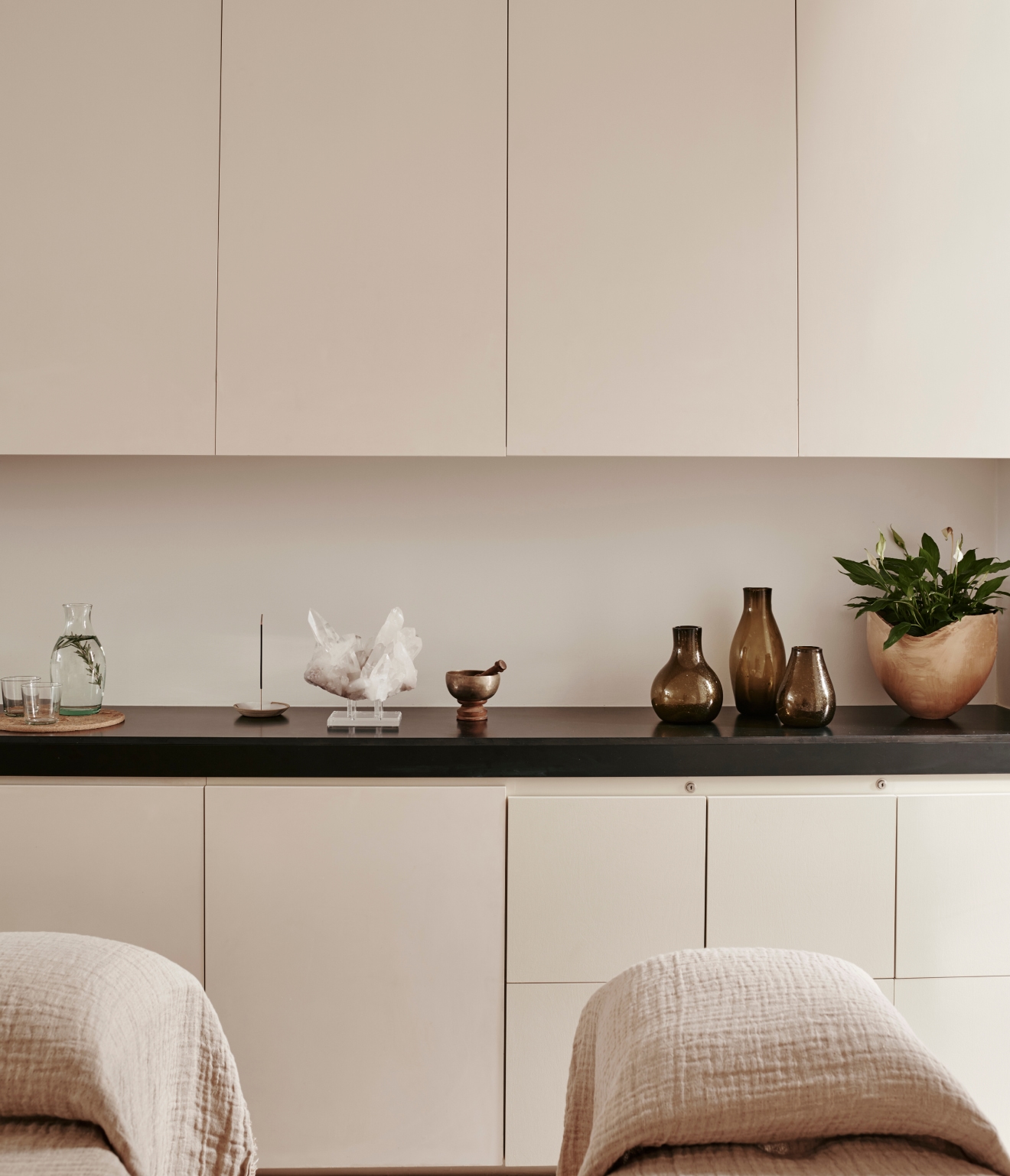 Wellness Clinic, Notting Hill | EKStudio