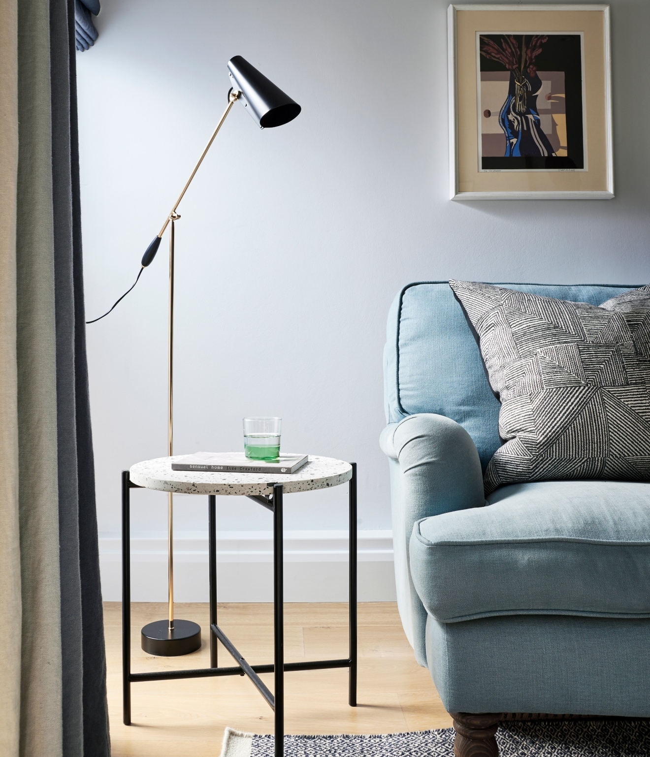 Mid-Terrace Home, Fulham | EKStudio