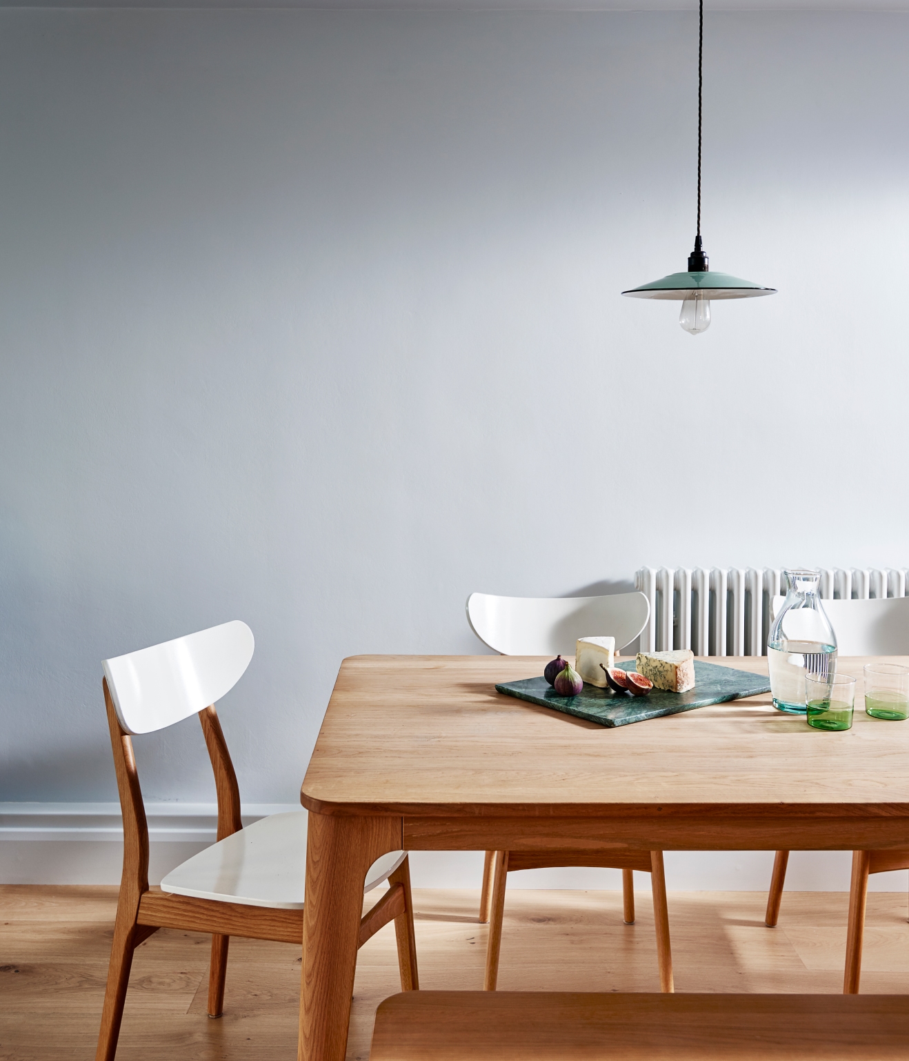 Mid-Terrace Home, Fulham | EKStudio