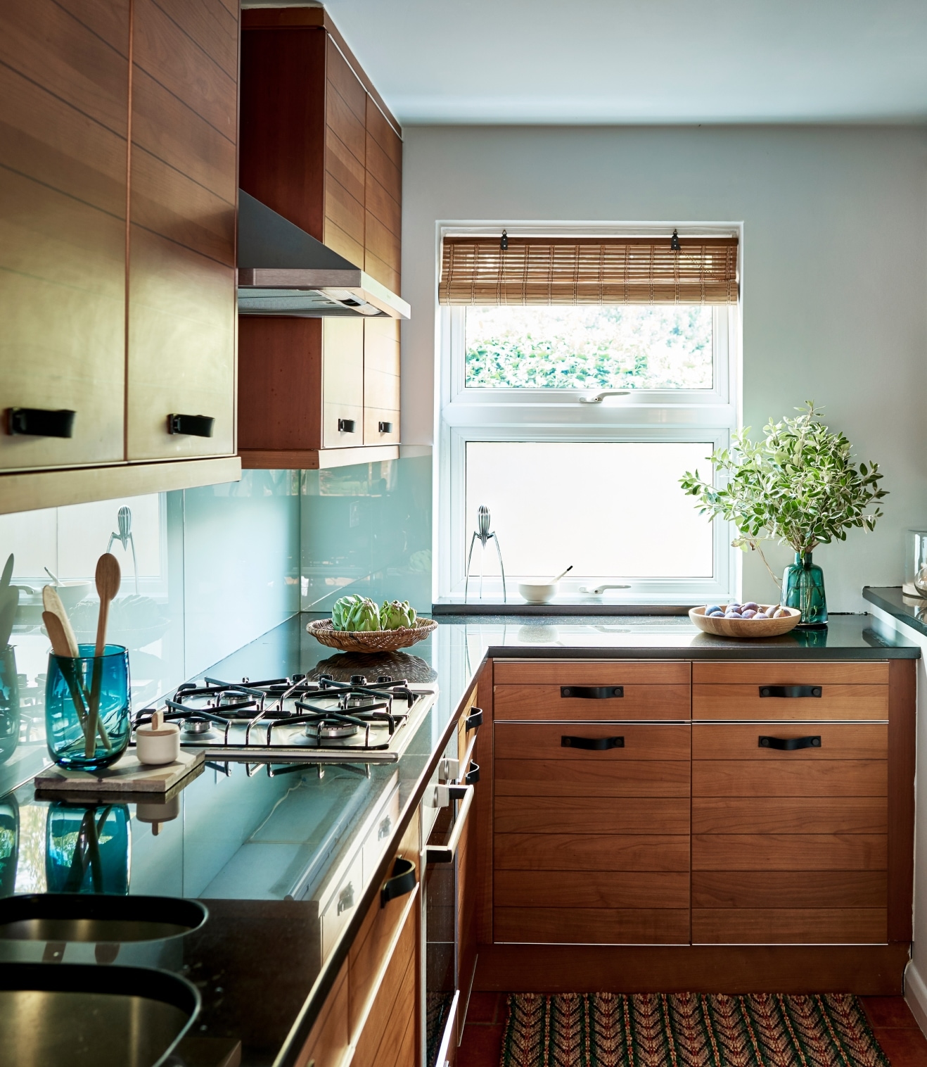 Mid-Terrace Home, Fulham | EKStudio