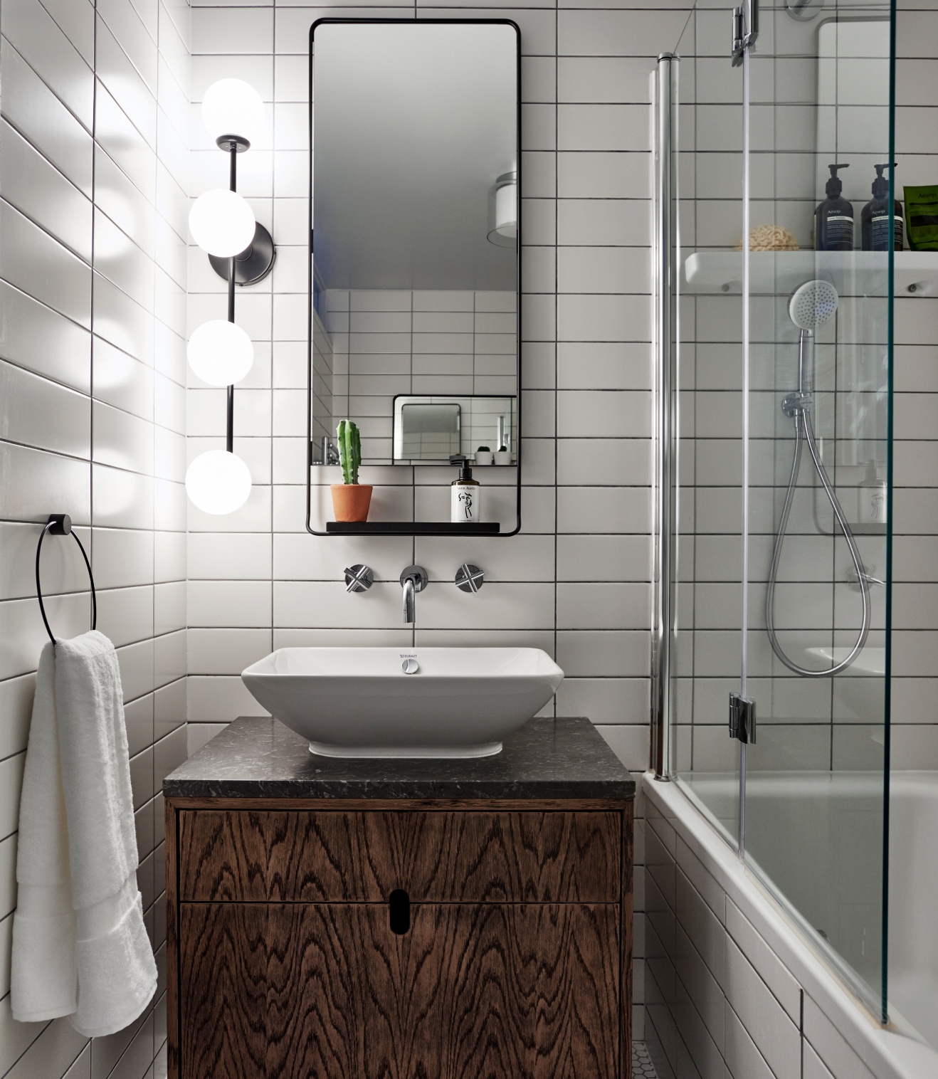 Mid-Terrace Home, Fulham | EKStudio