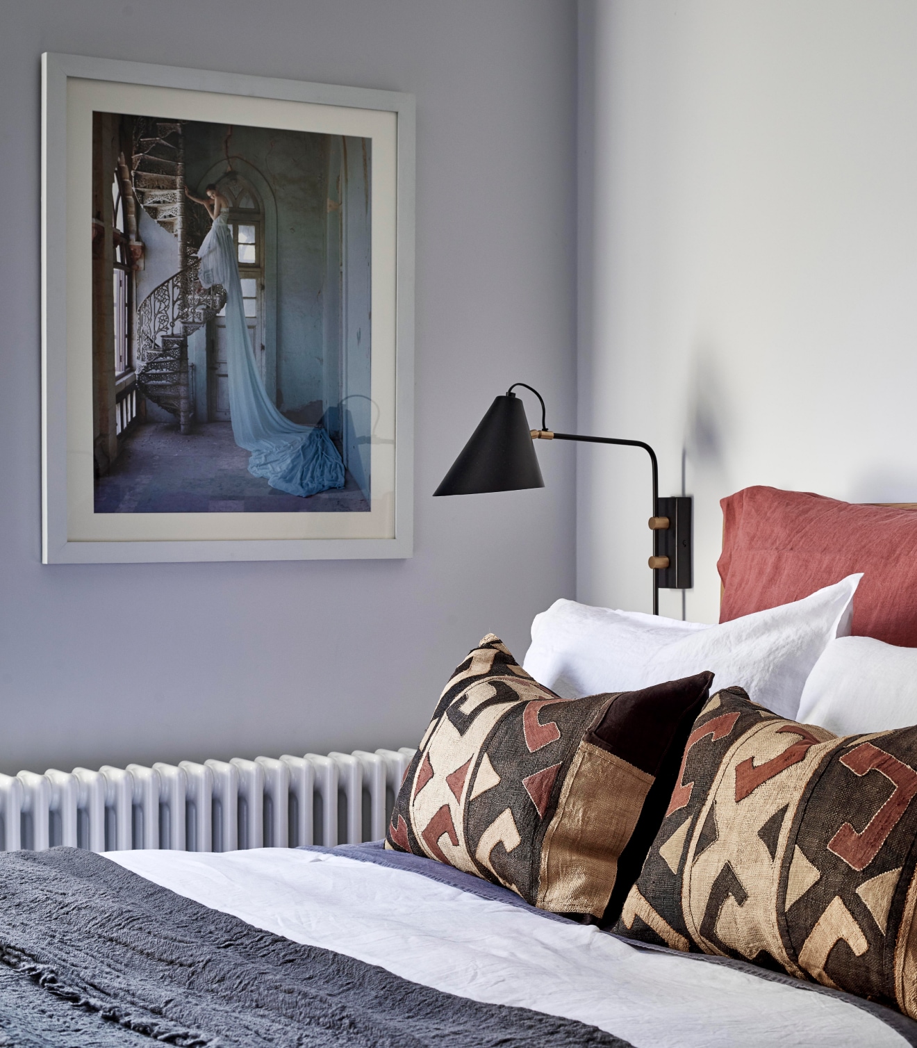 Mid-Terrace Home, Fulham | EKStudio