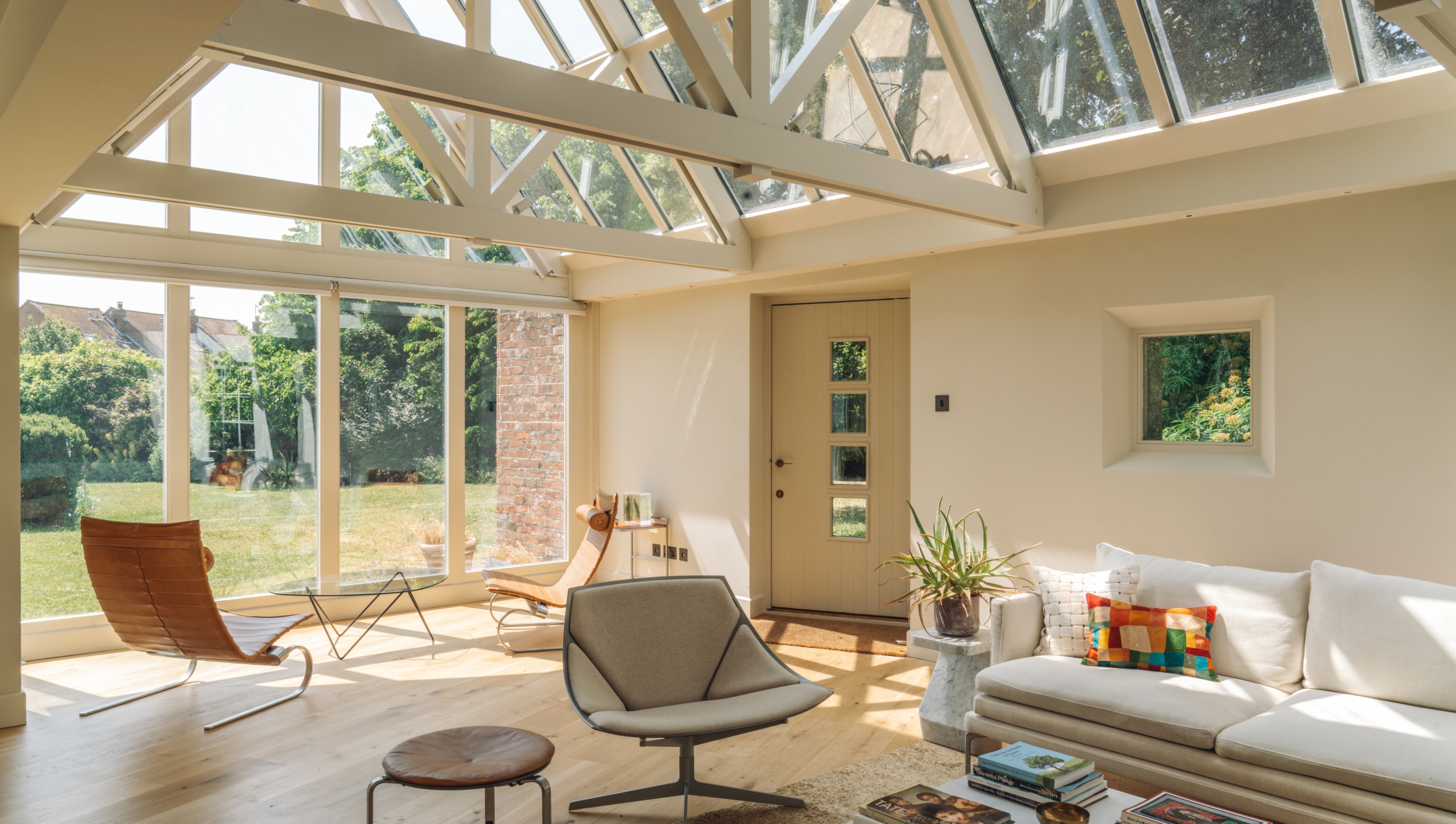 Period Home, South Coast of England | EKStudio