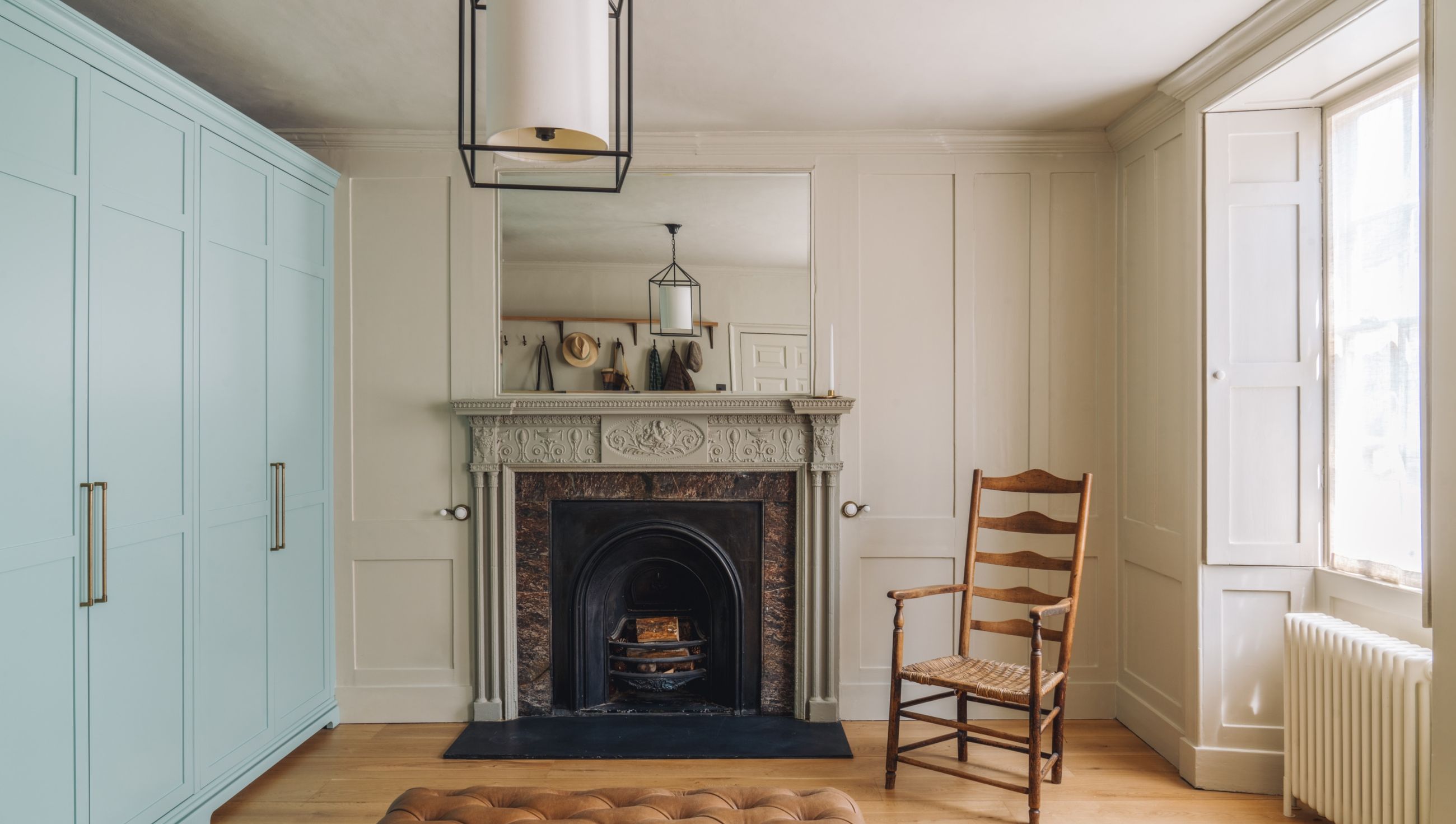 Period Home, South Coast of England | EKStudio