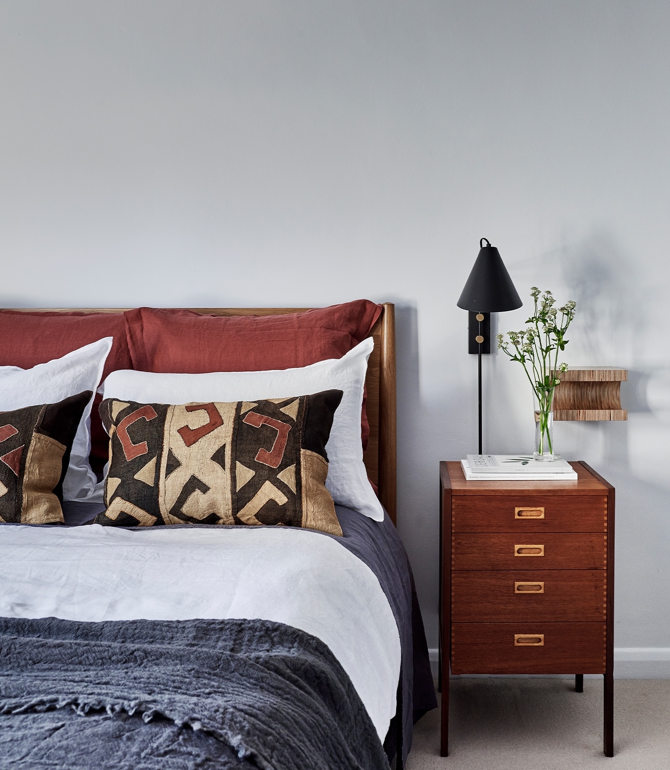 Mid-Terrace Home, Fulham | EKStudio