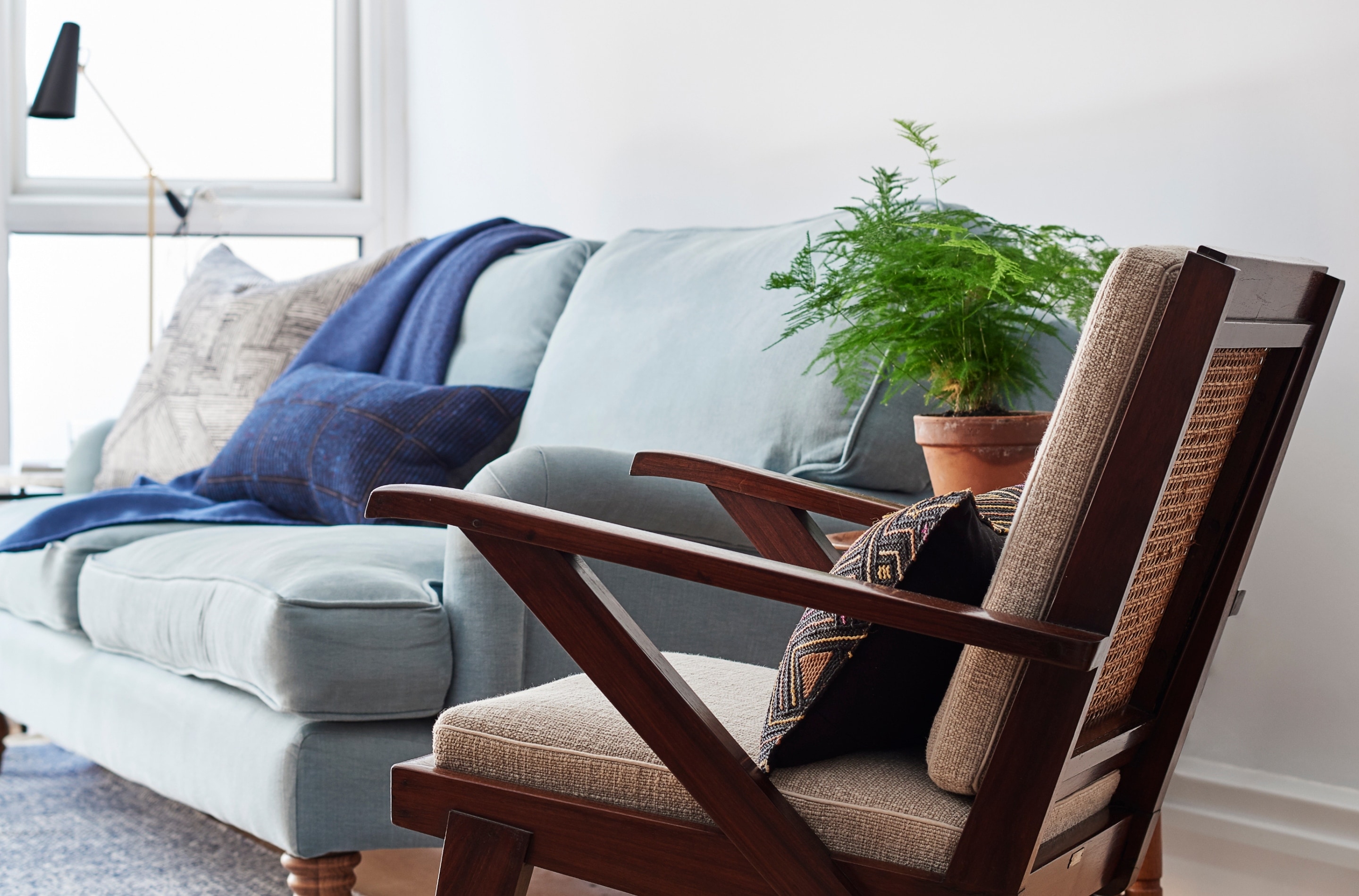 Mid-Terrace Home, Fulham | EKStudio