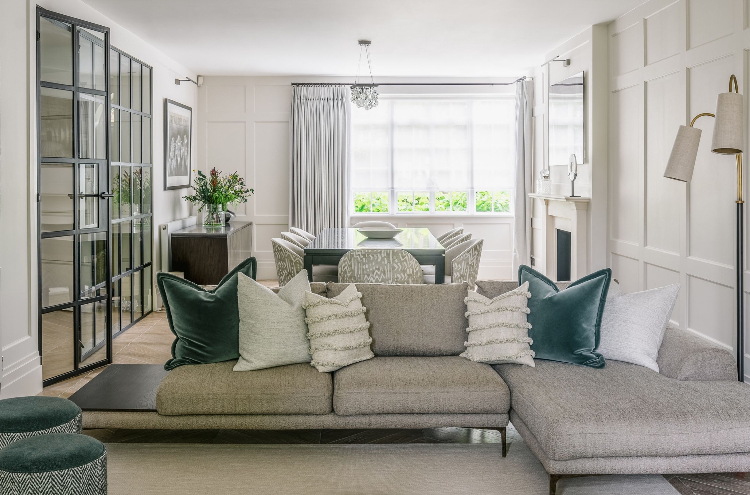 Family Home, Hampstead | EKStudio