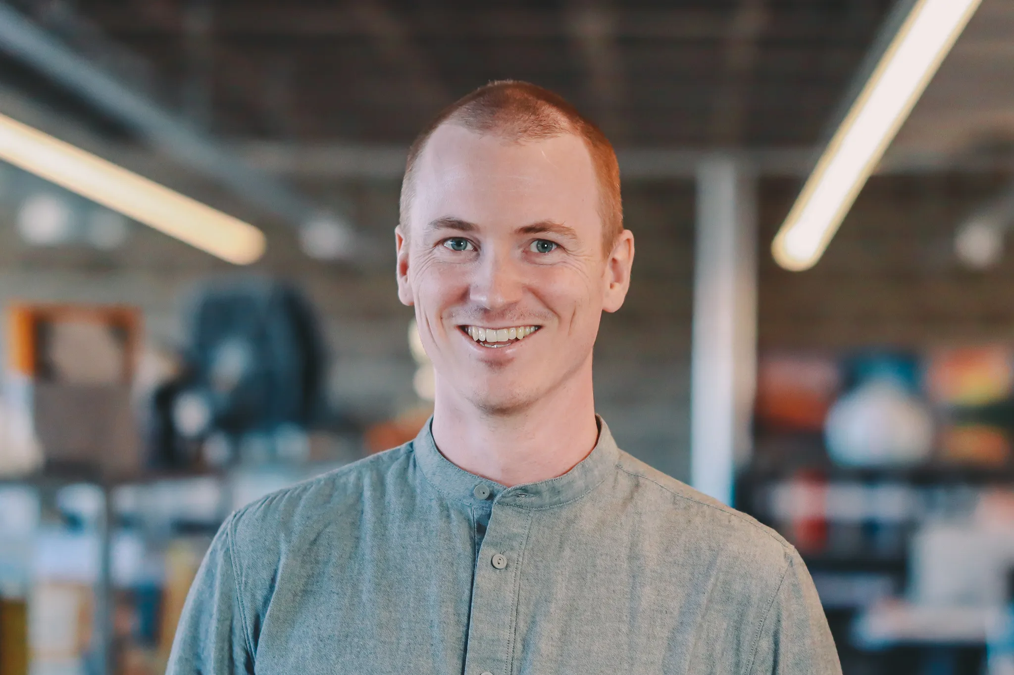 Levels venture studio - About us