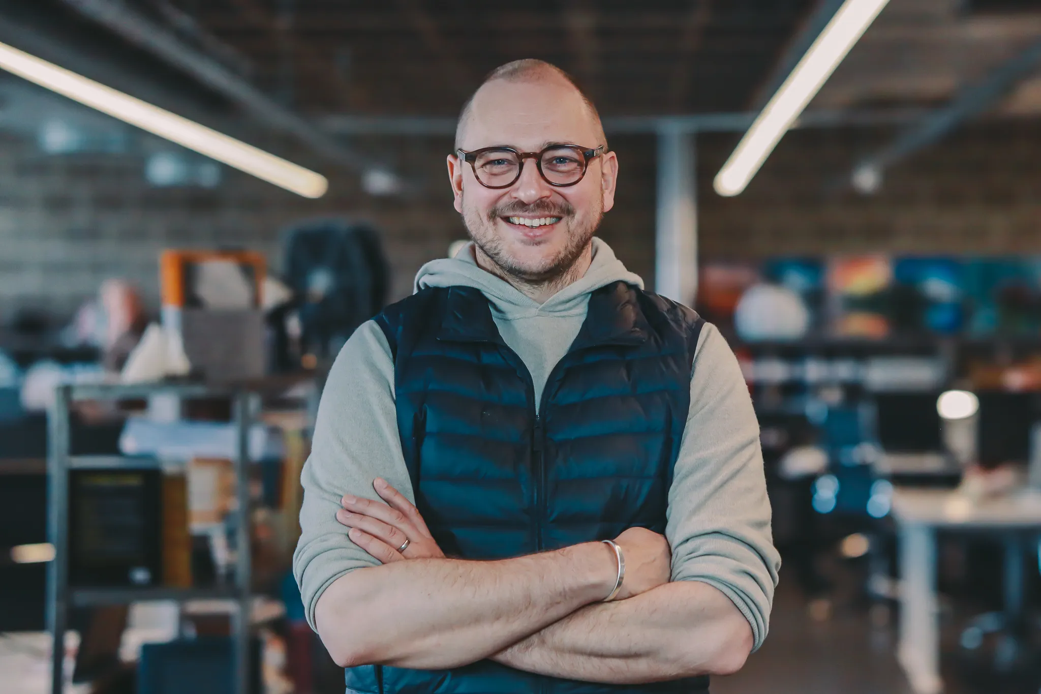 Levels venture studio - About us