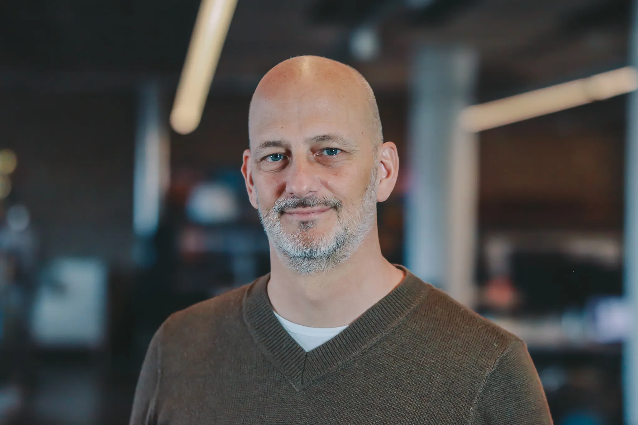 Levels venture studio - About us