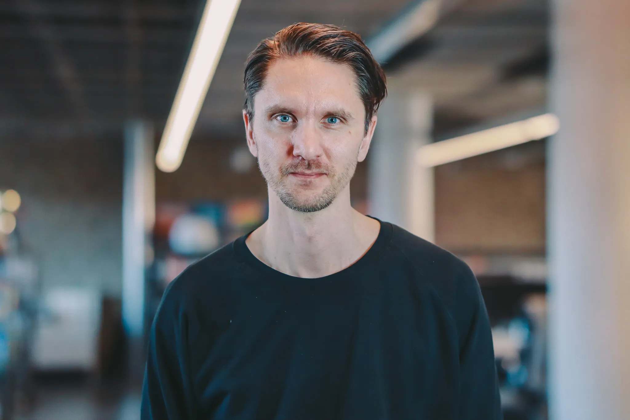 Levels venture studio - About us