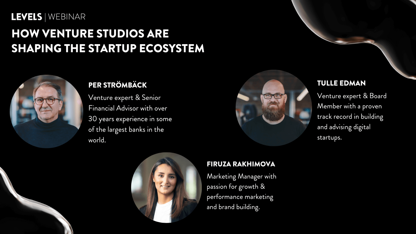 How venture studios are shaping the startup ecosystem