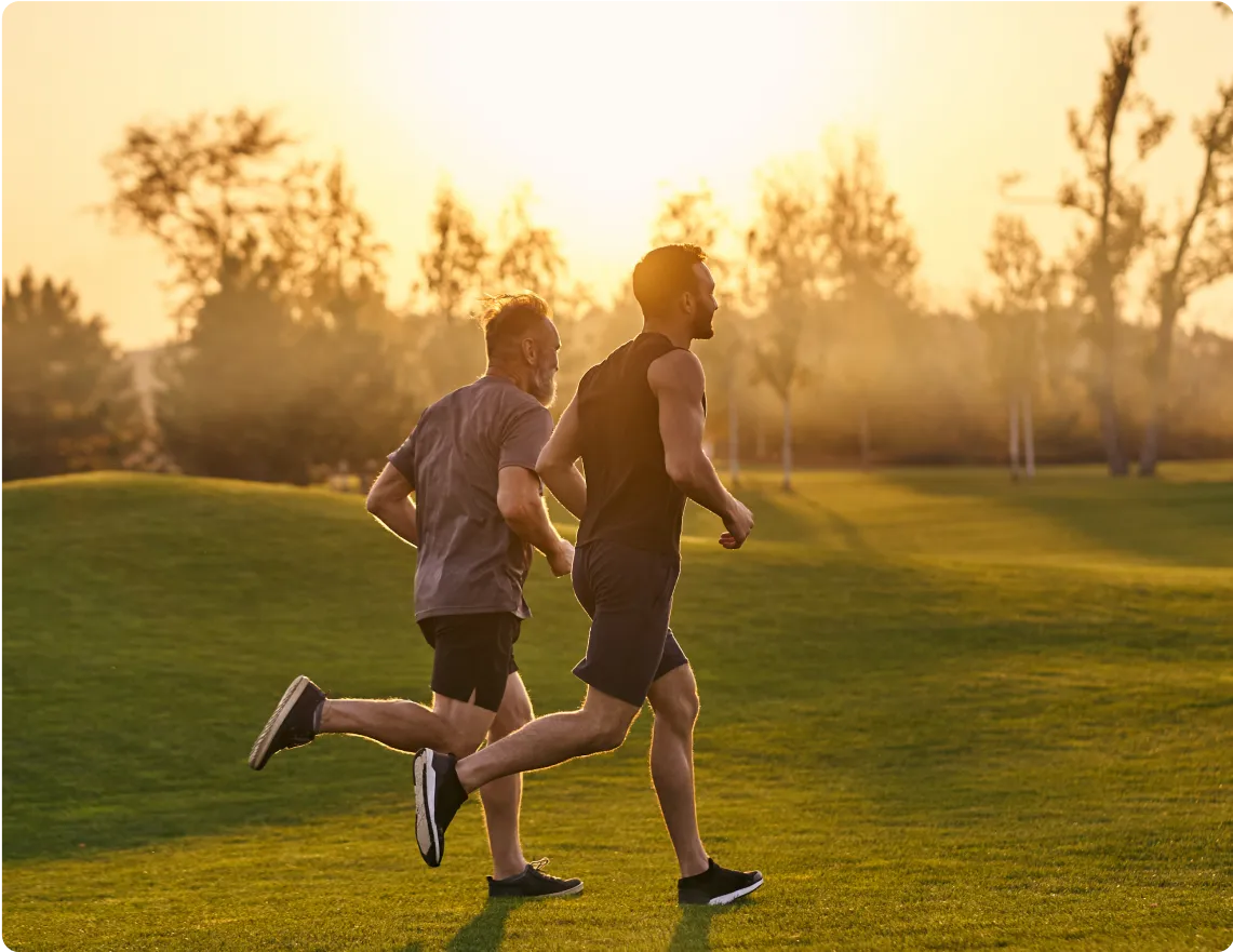 TRT | Testosterone Replacement Therapy For Men