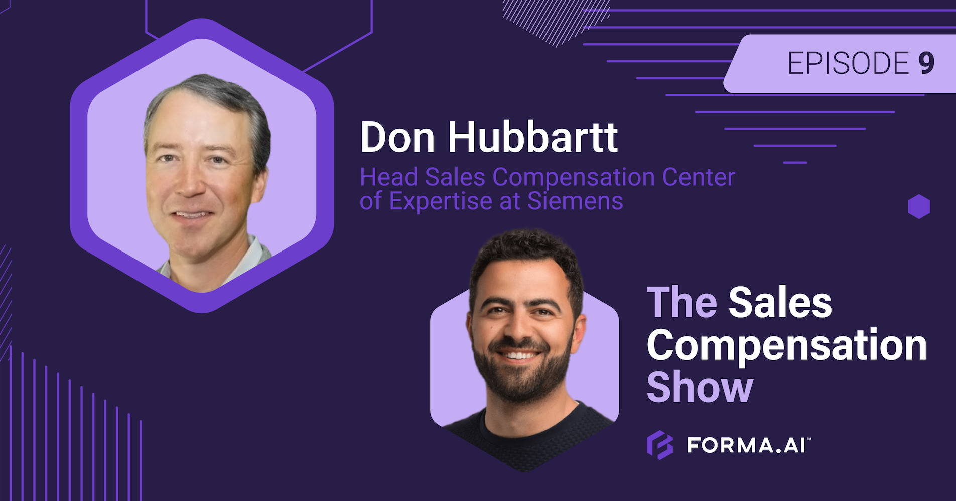 Revolutionizing Global Sales Compensation: Lessons from Siemens' Head ...