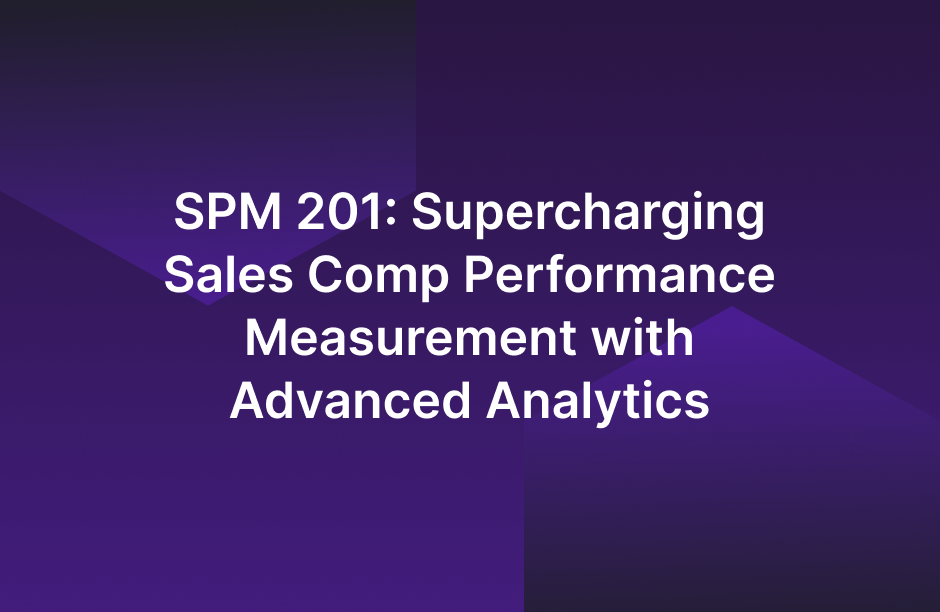 Revolutionizing Global Sales Compensation: Lessons from Siemens' Head ...