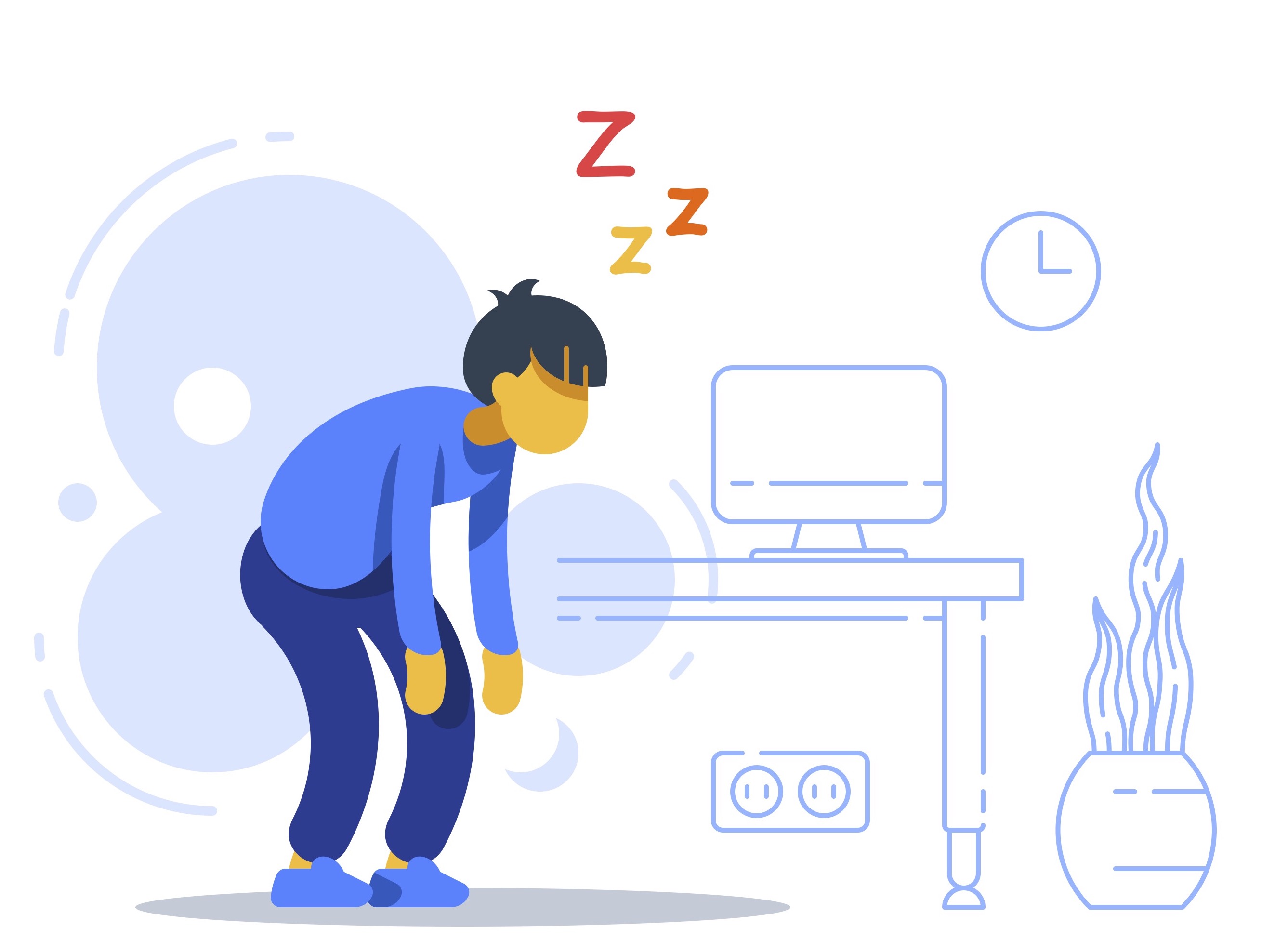 Low Energy in Men | Craft Medical