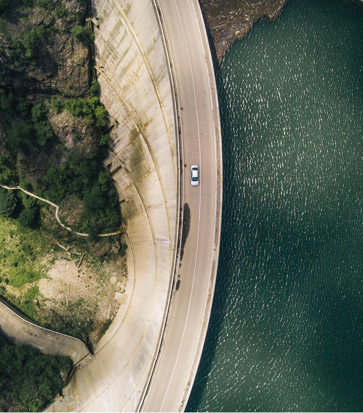 Tethys Robotics - Automated inspection and assessments in rough waters