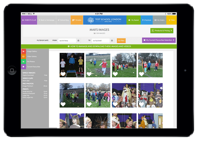 Reporting & Analytics Earwig Academic | Special Schools & SENCOs Software