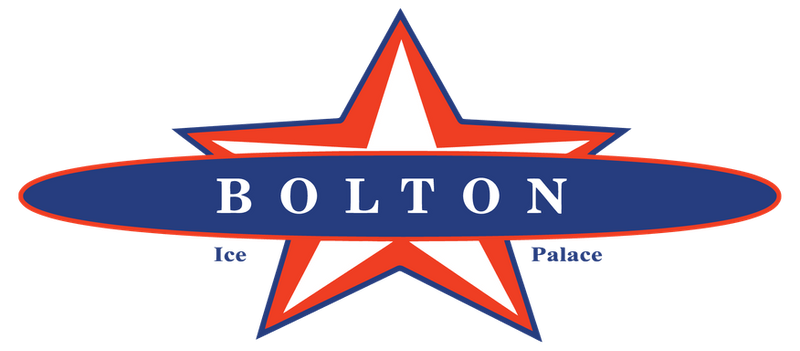 Bolton Ice Palace - Home