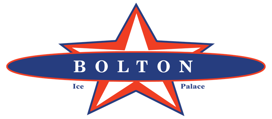 Bolton Ice Palace - Home