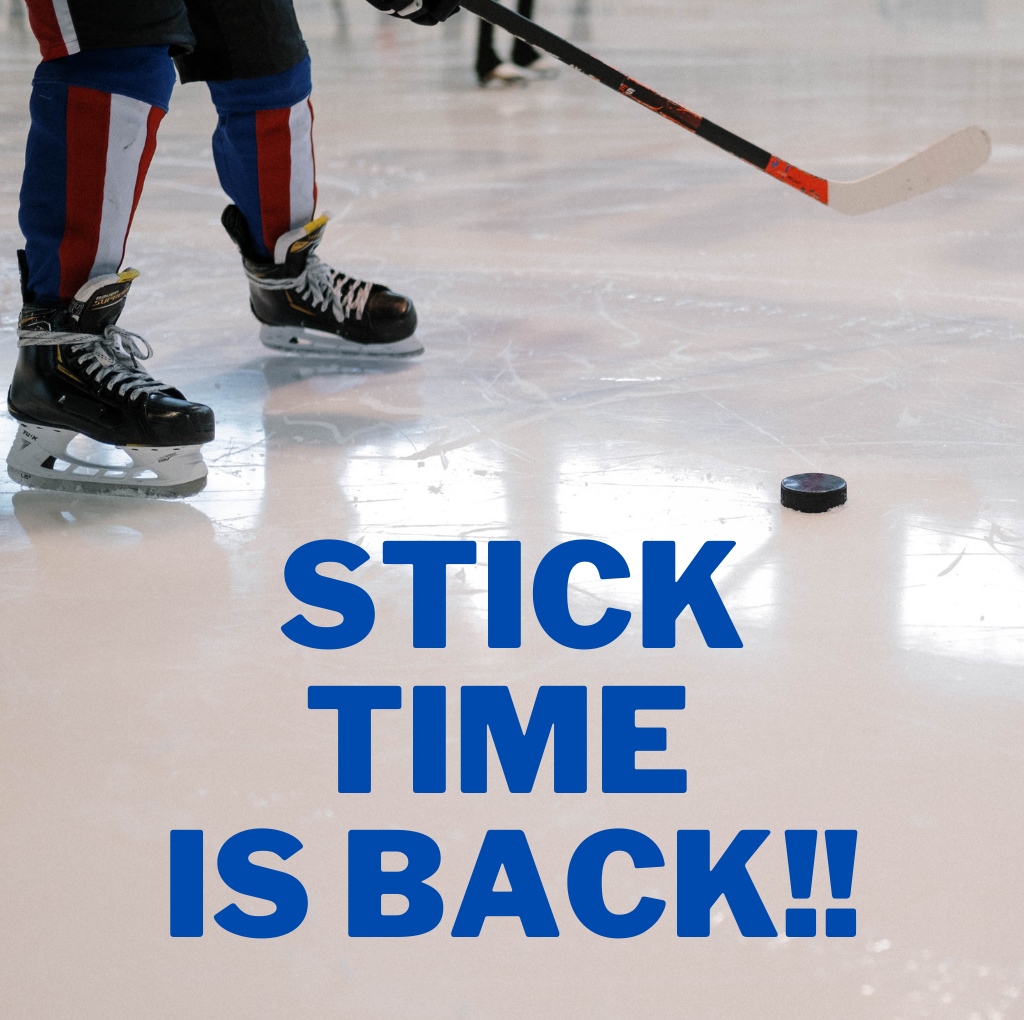 Enfield Twin Rinks - Hockey